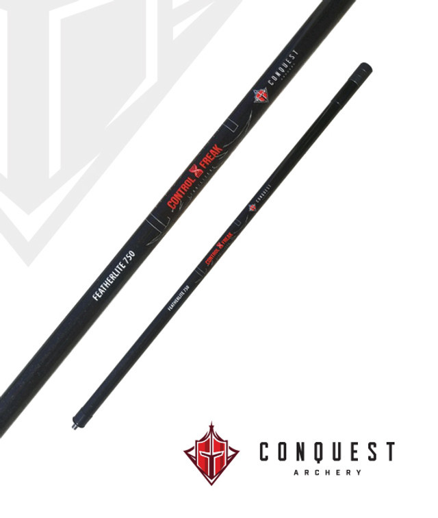 Conquest 750 Featherlight Front Bar - Urban Archery Pty Ltd