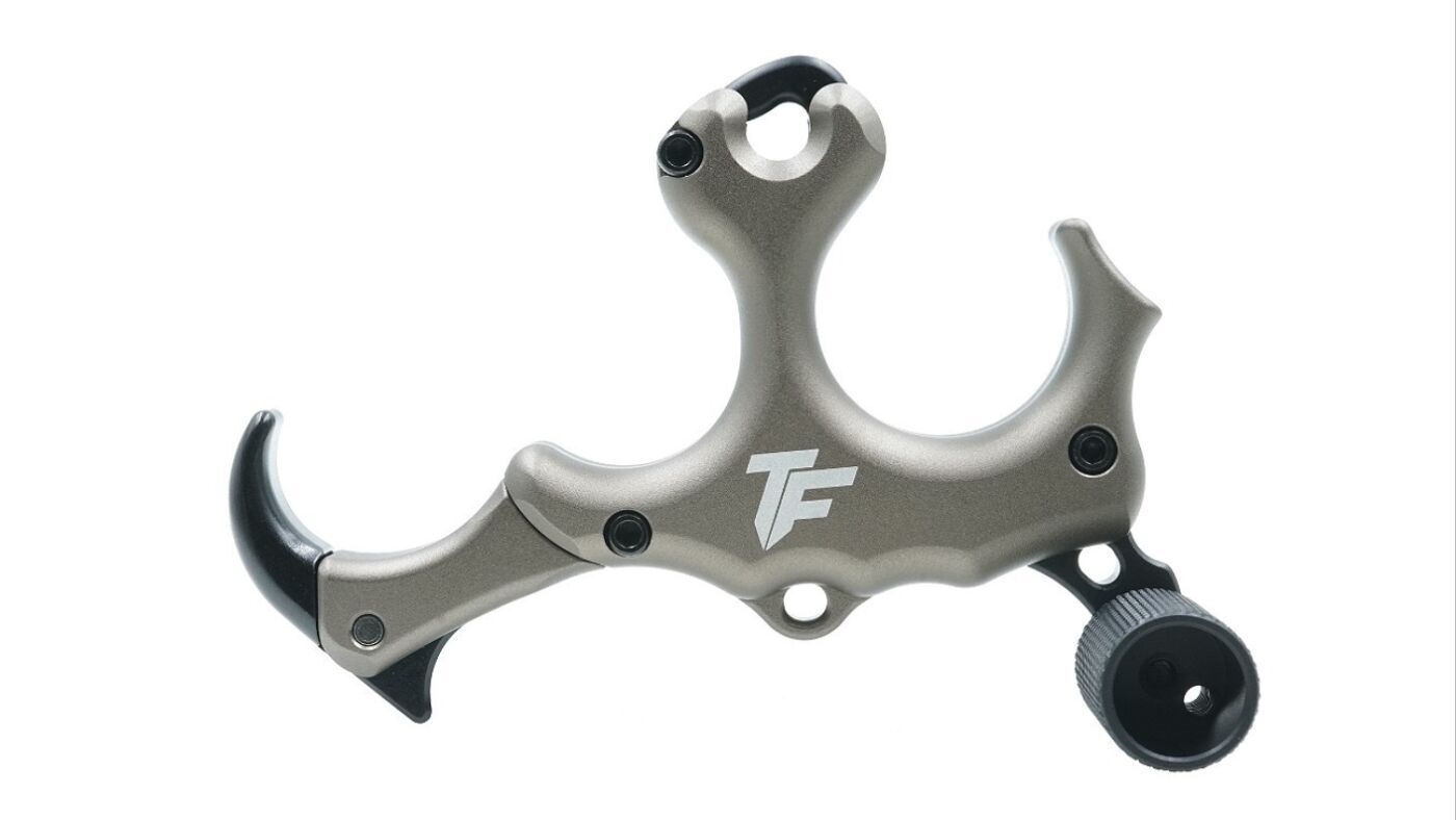 Trufire Rivet Thumb Release - Urban Archery Pty Ltd