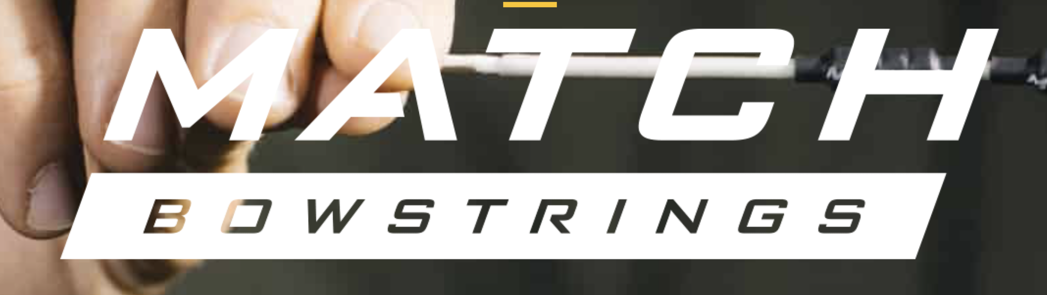 Mathews Match Bowstring - Urban Archery Pty Ltd