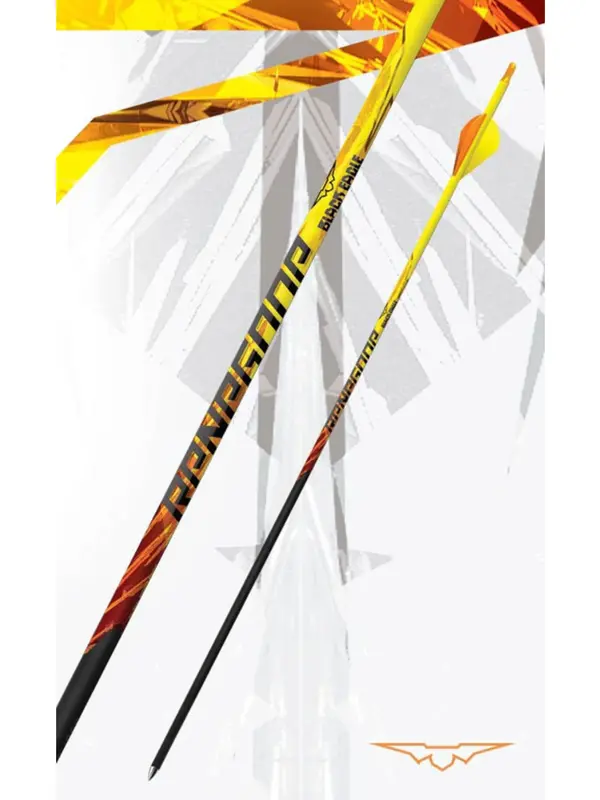 PreMade Arrows - Urban Archery Pty Ltd