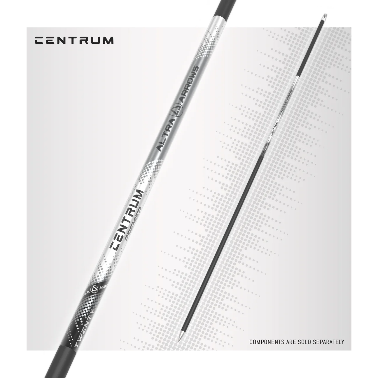 Altra 23 Premier Shafts doz - Urban Archery Pty Ltd