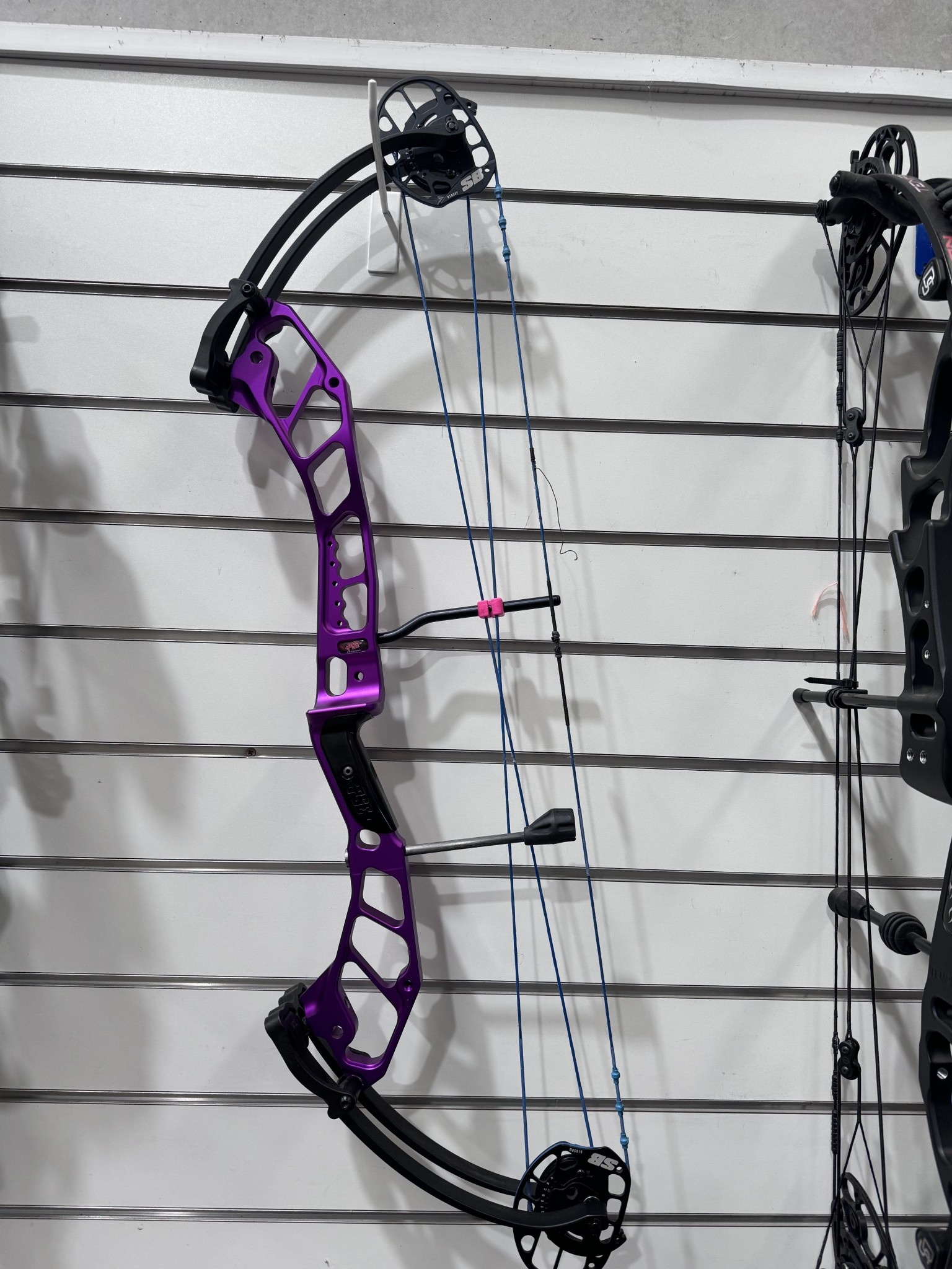 PSE Centrix - Urban Archery Pty Ltd