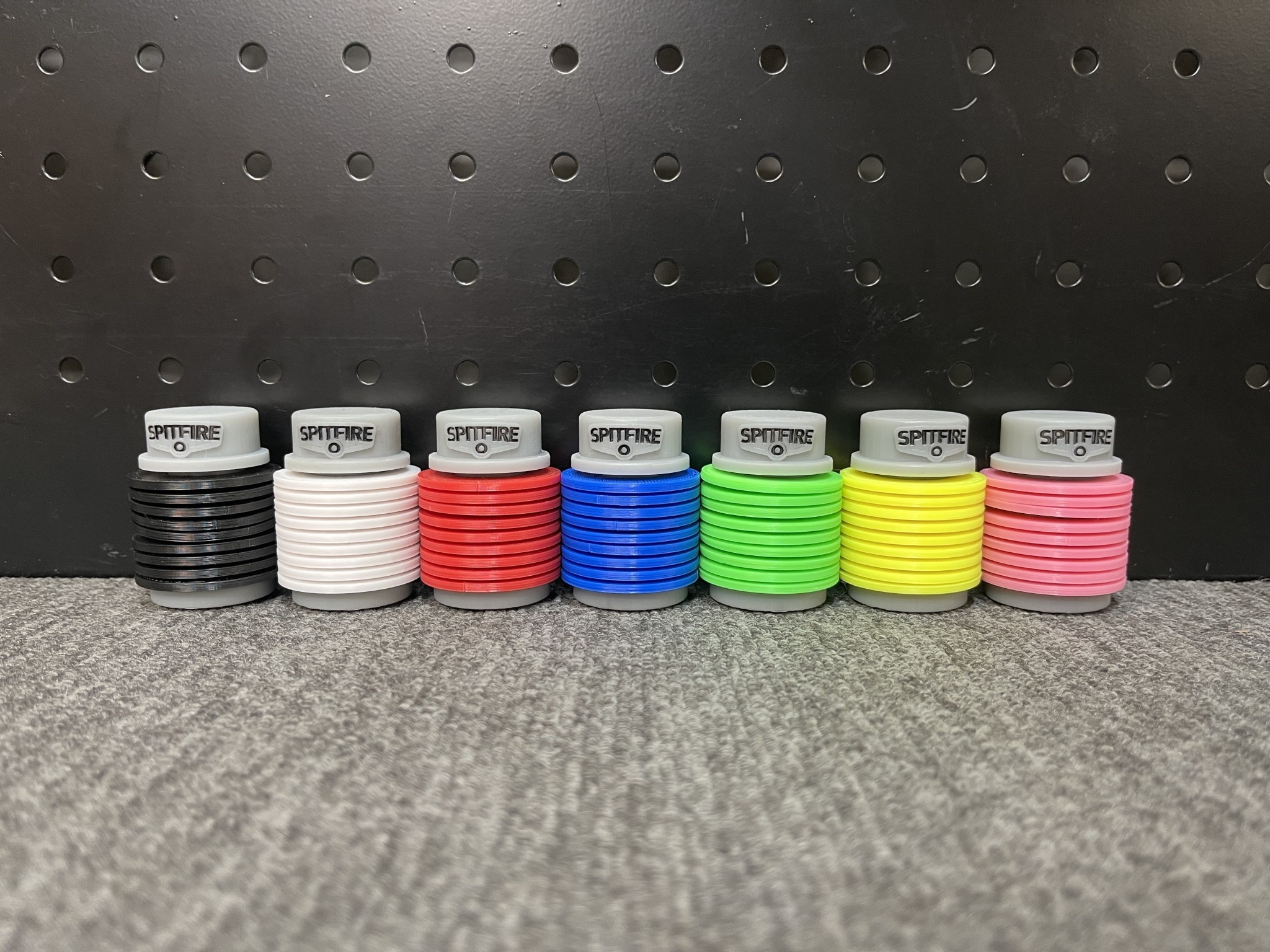 Spitfire Ultraview Scope Frame Set - Urban Archery Pty Ltd