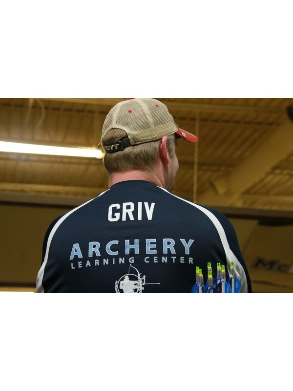 UA Indoor Range - Urban Archery Pty Ltd