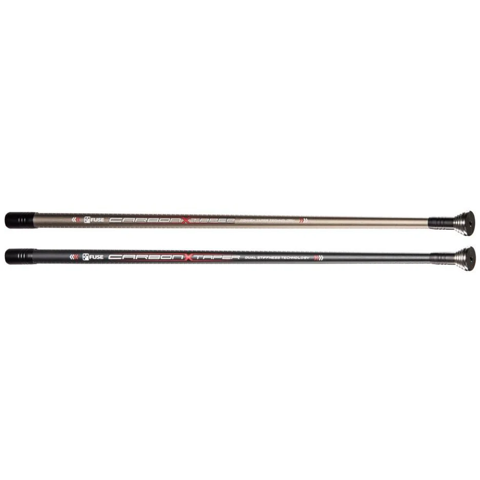 Fuse Stabilizer Carbon X Taper - Urban Archery Pty Ltd