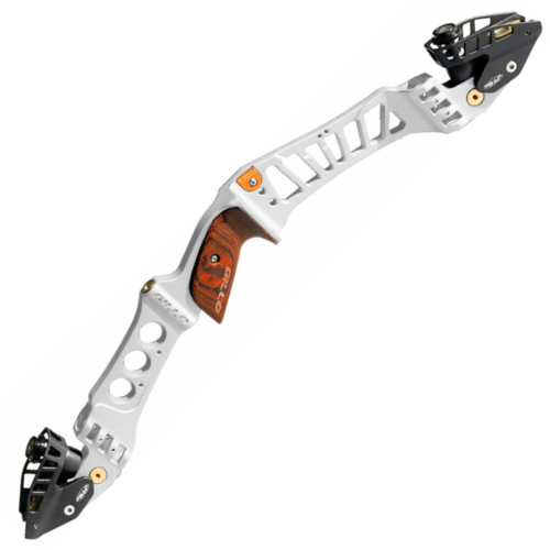 Gillo GF 25" Riser (Cerakote) RH - Urban Archery Pty Ltd