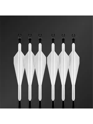 PreMade Arrows - Urban Archery Pty Ltd