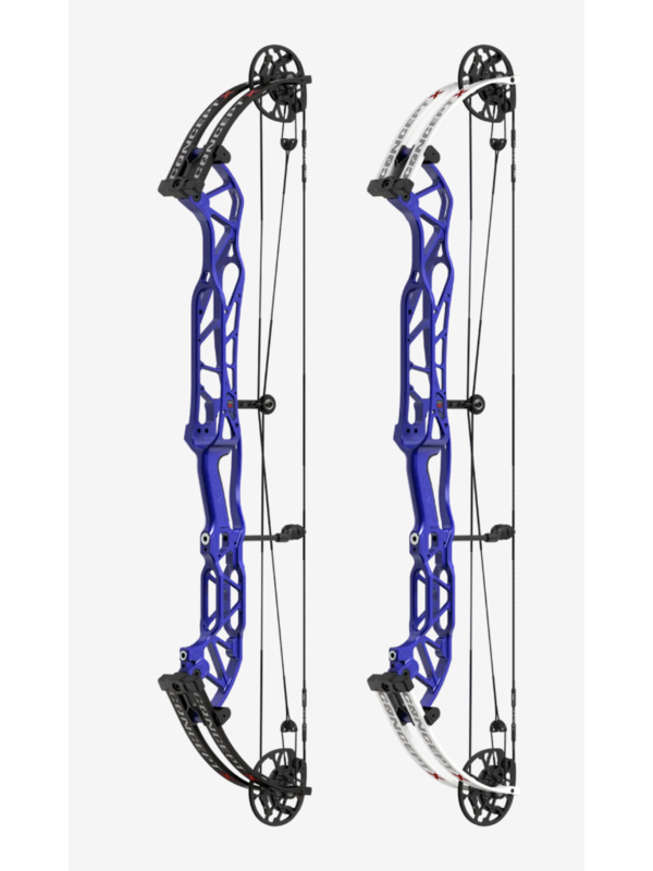 Hoyt Target Archery - Urban Archery Pty Ltd