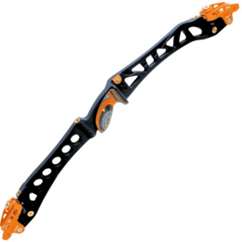 Gillo GT 31" ILF Riser RH - Urban Archery Pty Ltd