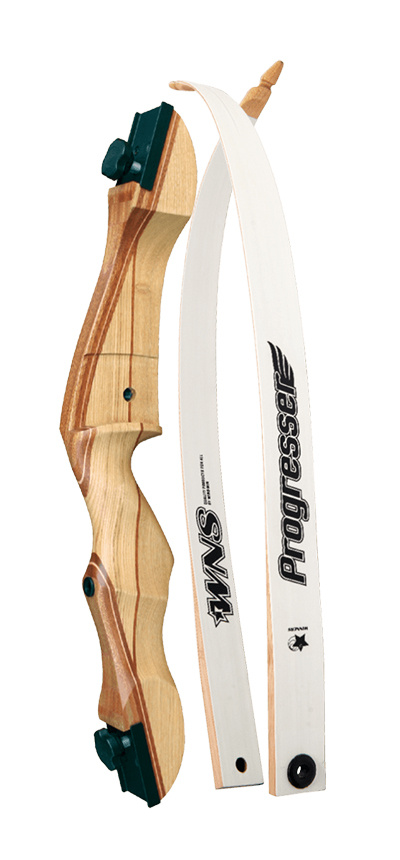 WNS Progresser Riser - Urban Archery Pty Ltd