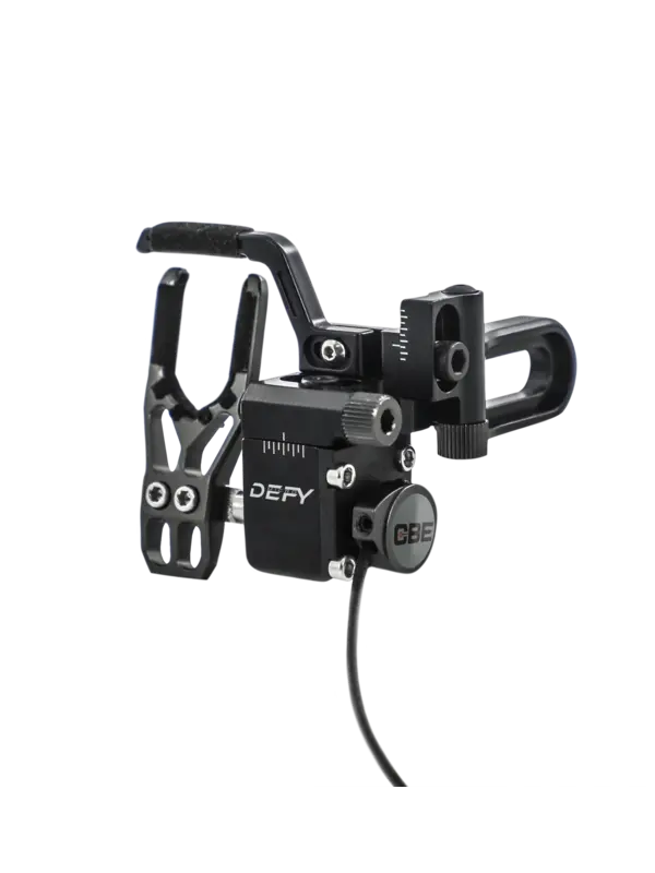 Limb and Cable Driven Drop Away Rests - Urban Archery Pty Ltd