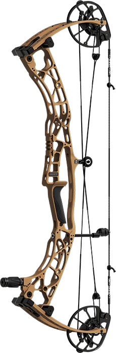 Hoyt Alpha AX-2 32 - Urban Archery Pty Ltd
