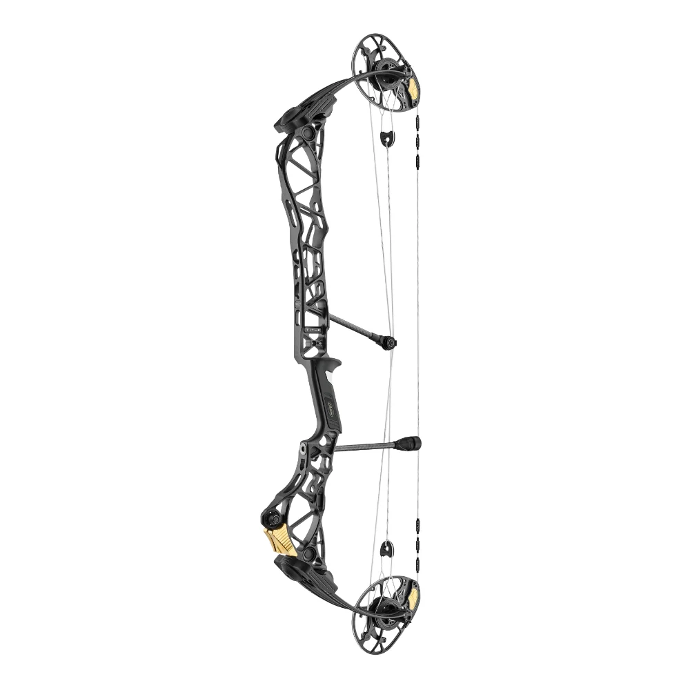 Mathews Title 34 - Urban Archery Pty Ltd