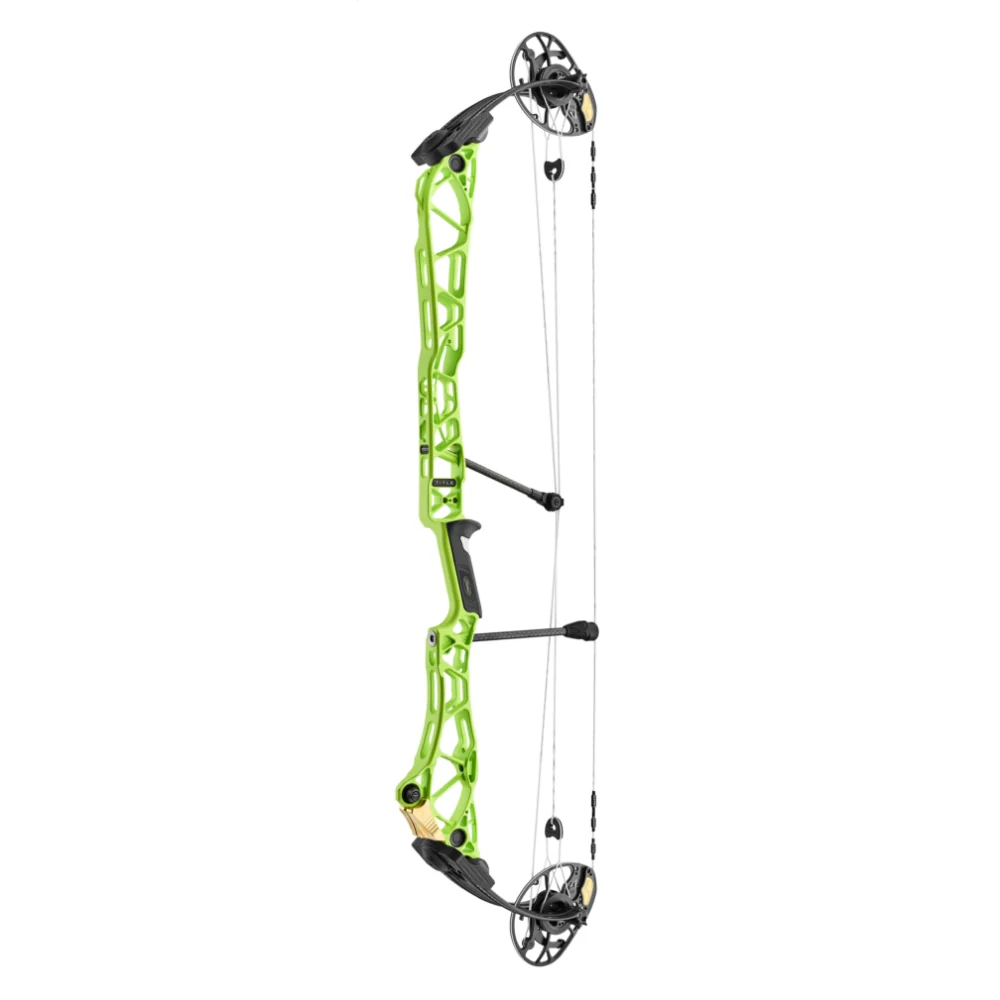Mathews Title 40 - Urban Archery Pty Ltd