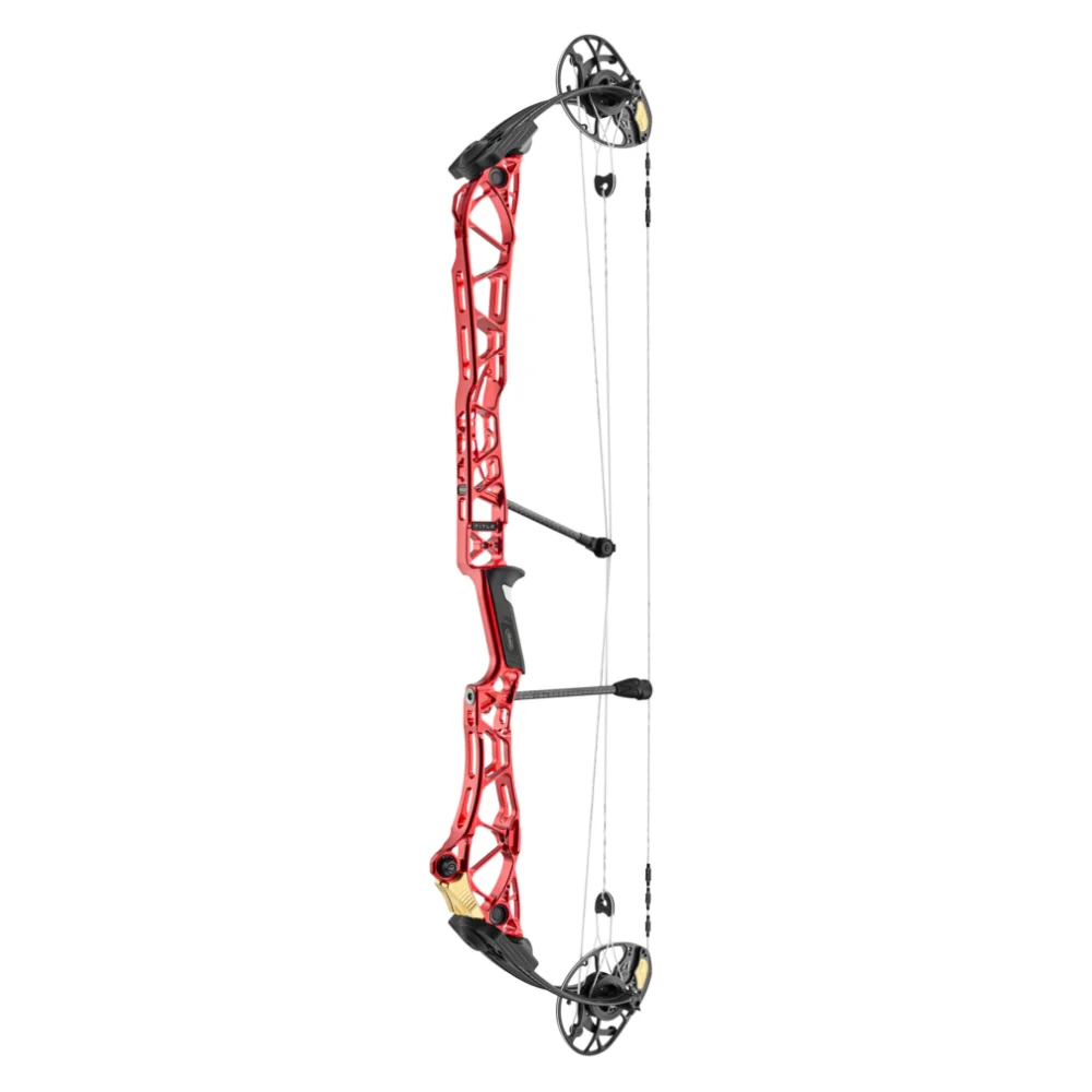 Mathews Title 40 - Urban Archery Pty Ltd