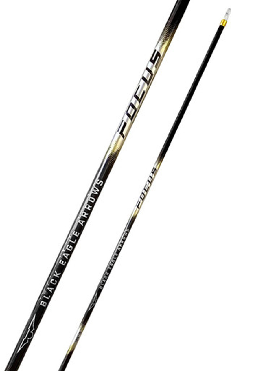 Black Eagle Focus Shafts - Urban Archery Pty Ltd