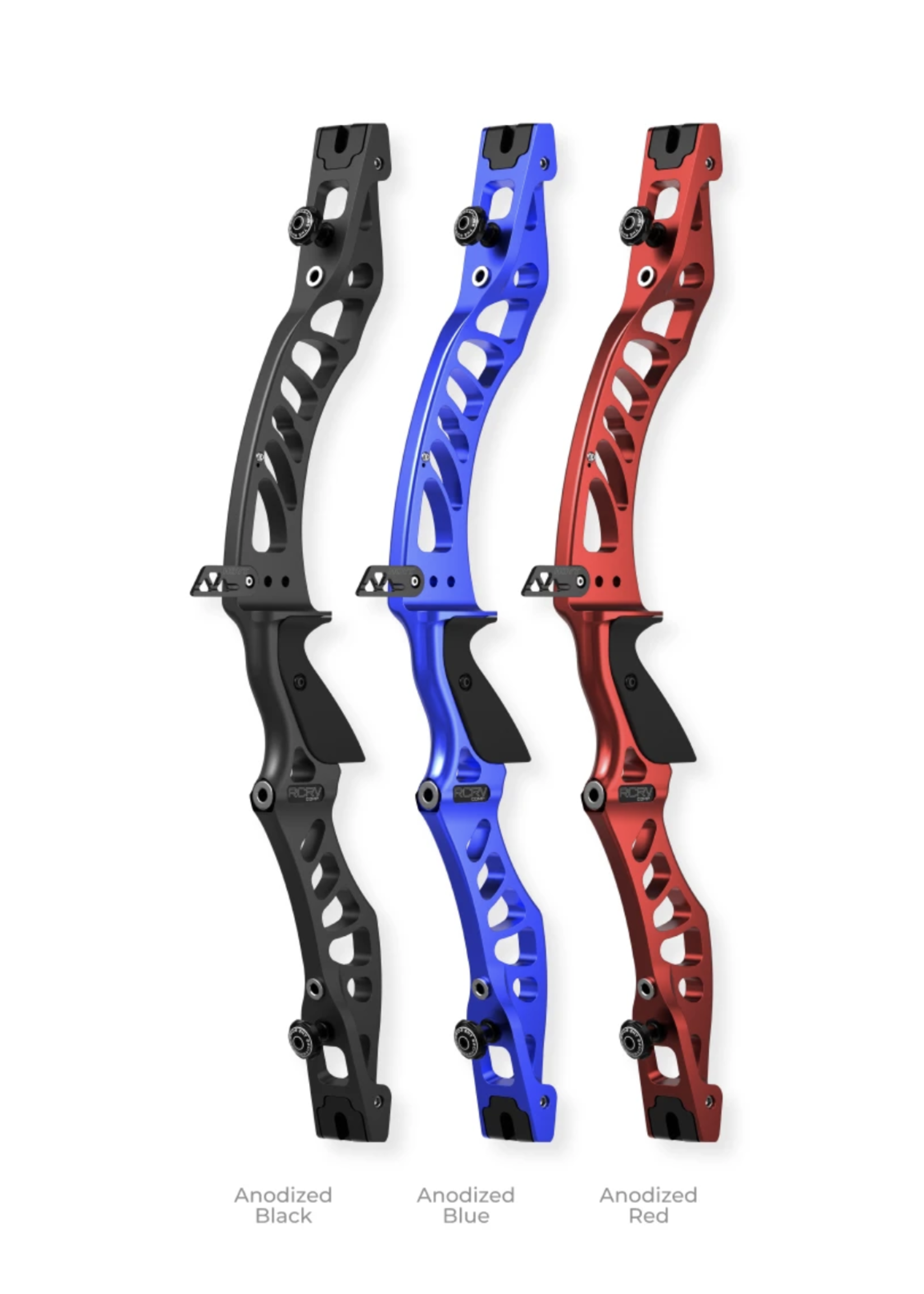 Hoyt RCRV Comp Riser - Urban Archery Pty Ltd