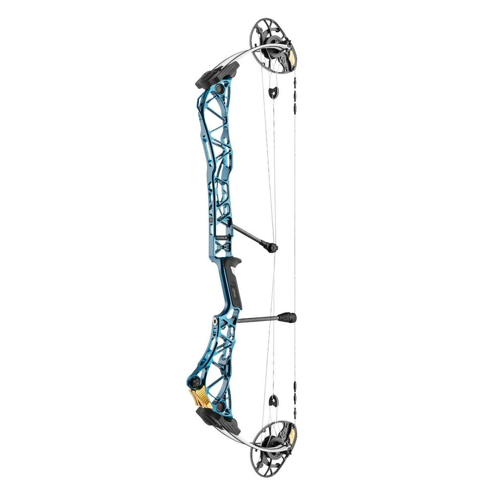 Mathews Title 36 G2 - Urban Archery Pty Ltd