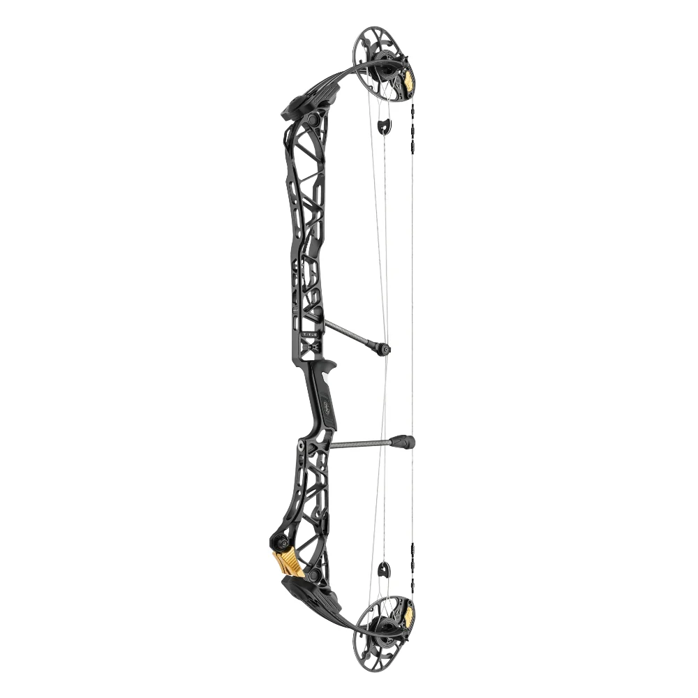 Mathews Title 38 G2 - Urban Archery Pty Ltd
