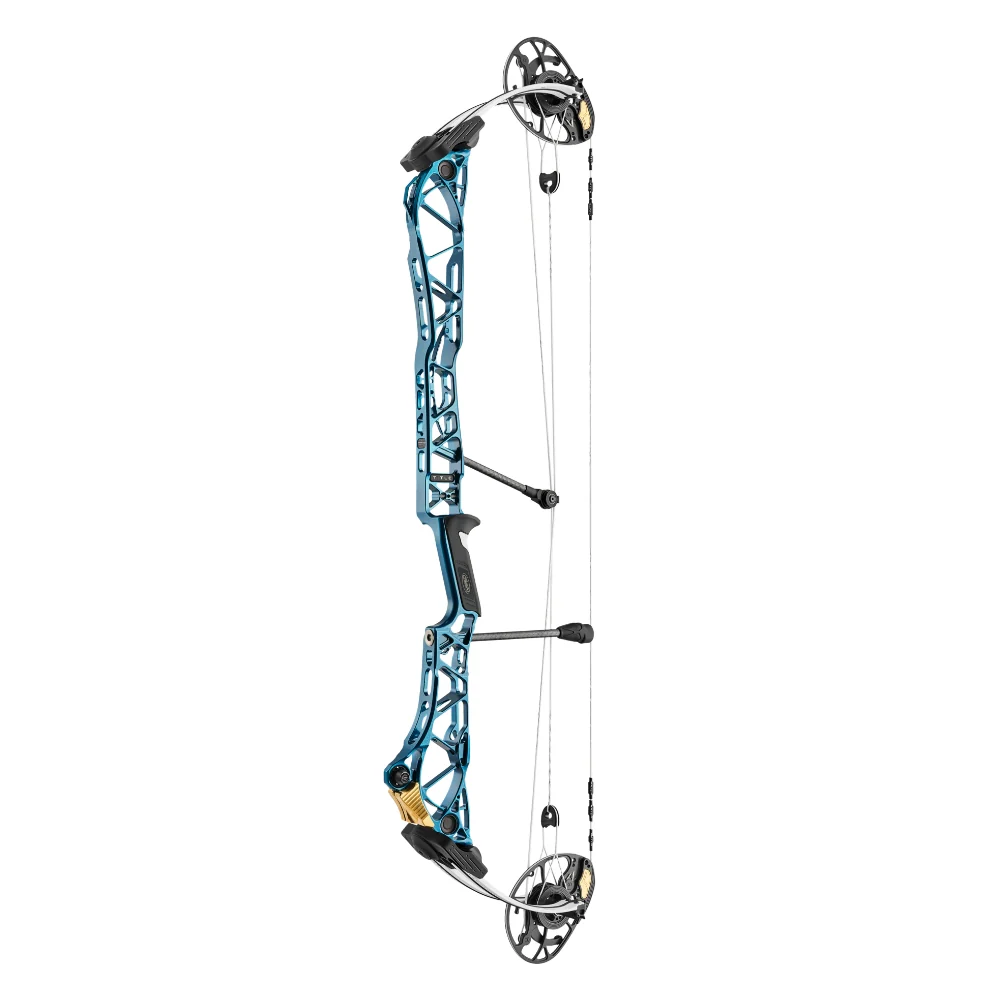 Mathews Title 38 G2 - Urban Archery Pty Ltd