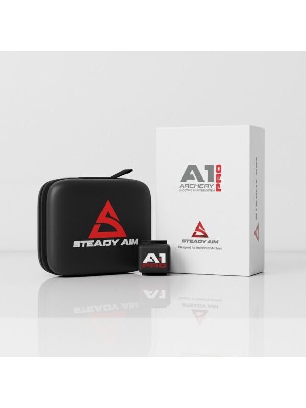 Steady Aim - Urban Archery Pty Ltd