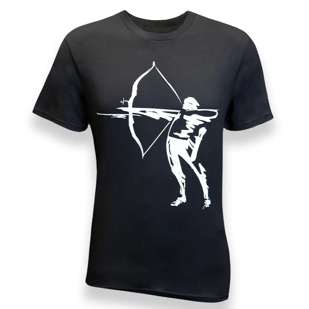 Easton Stick Bow Tee - Urban Archery Pty Ltd