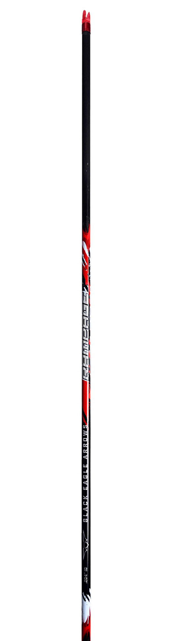 Black Eagle Rampage Shafts 2025 - Urban Archery Pty Ltd