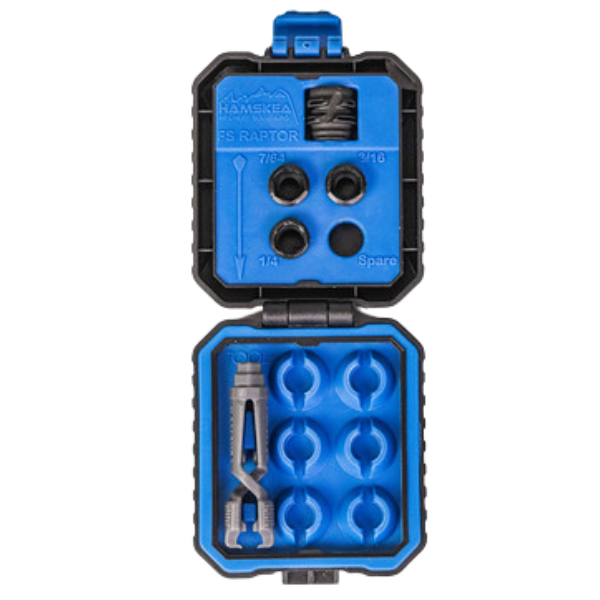 Hamskea FS Raptor Standard Peep System - Urban Archery Pty Ltd