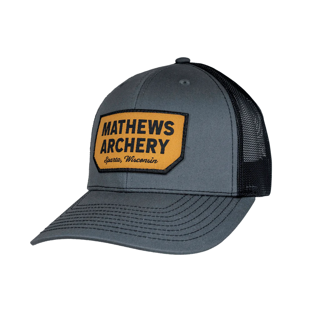 Mathews 608 Cap - Urban Archery Pty Ltd