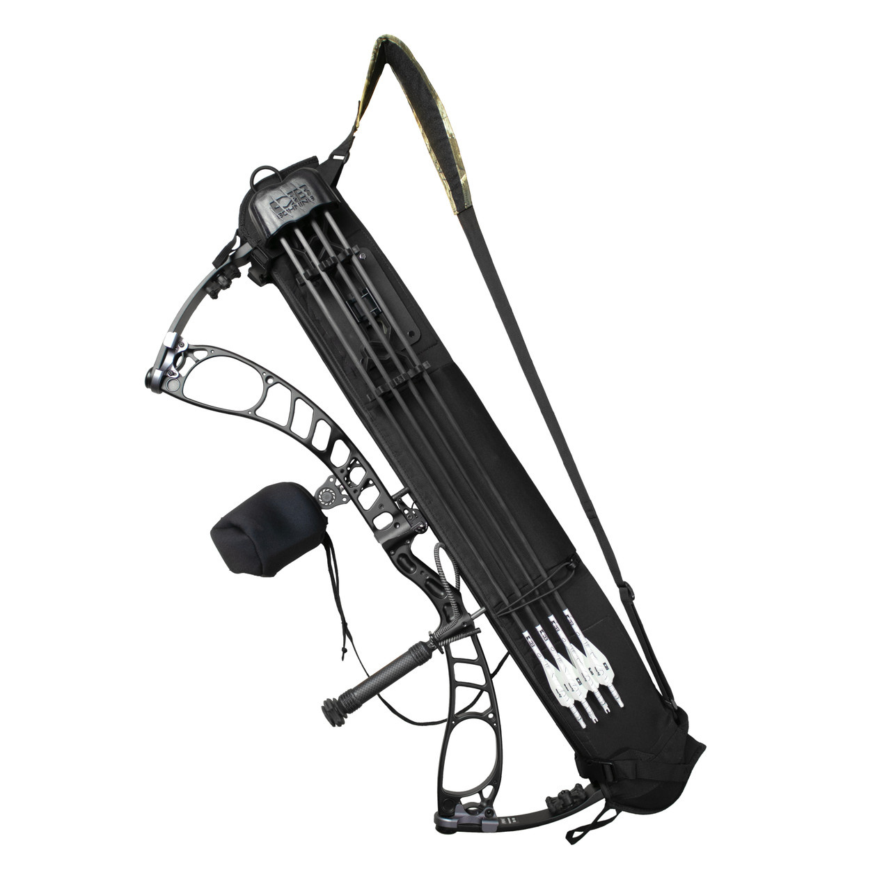 Bohning 3-in-1 Sling Quiver - Urban Archery Pty Ltd