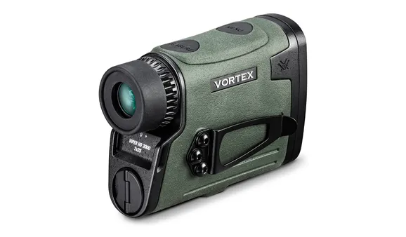 Vortex Viper LRF 3000 HD Rangefinder - Urban Archery Pty Ltd