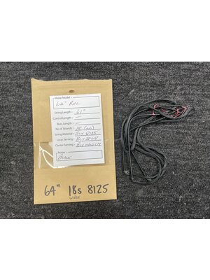 Helix Performance Bowstrings - Urban Archery Pty Ltd