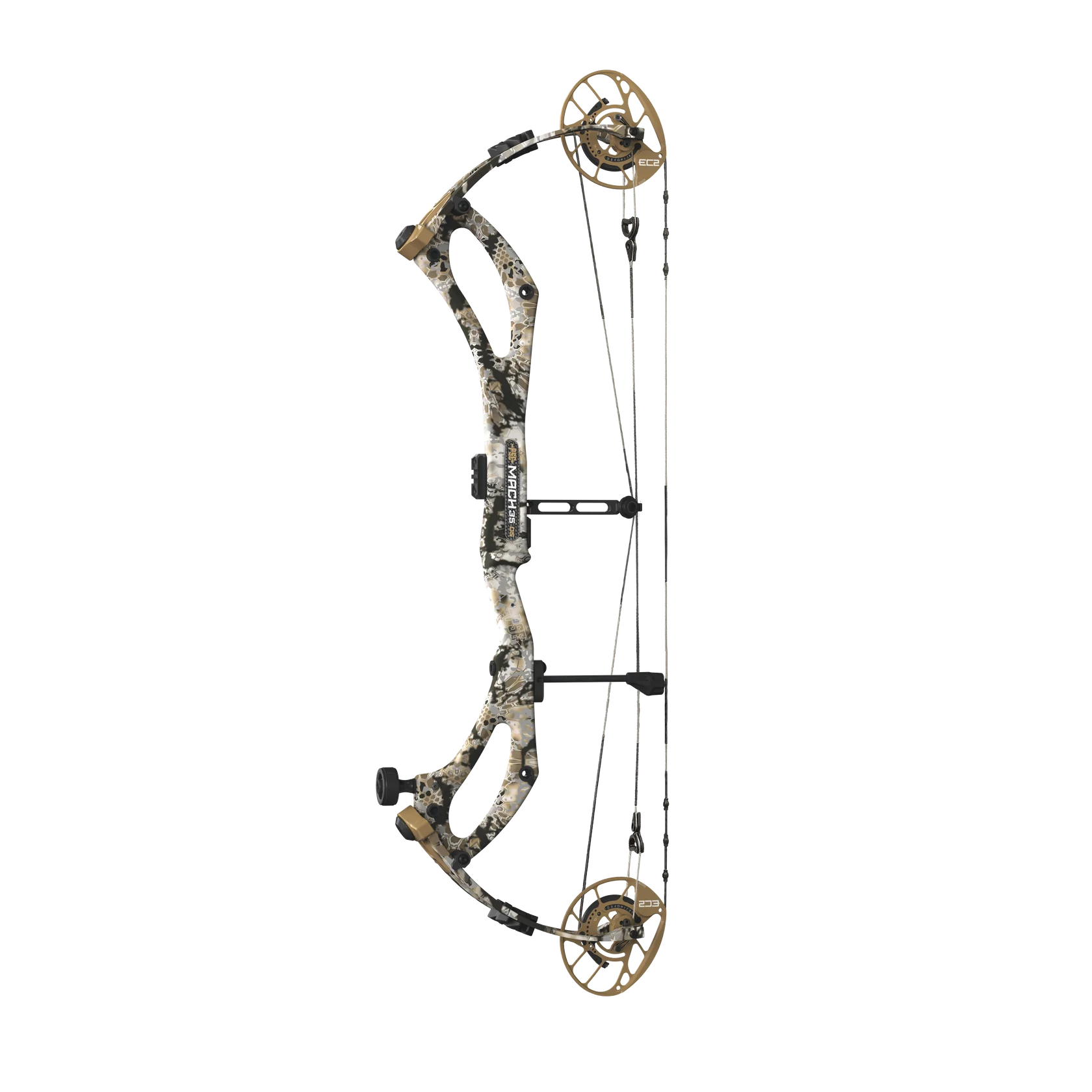 PSE Mach 35 - Urban Archery Pty Ltd