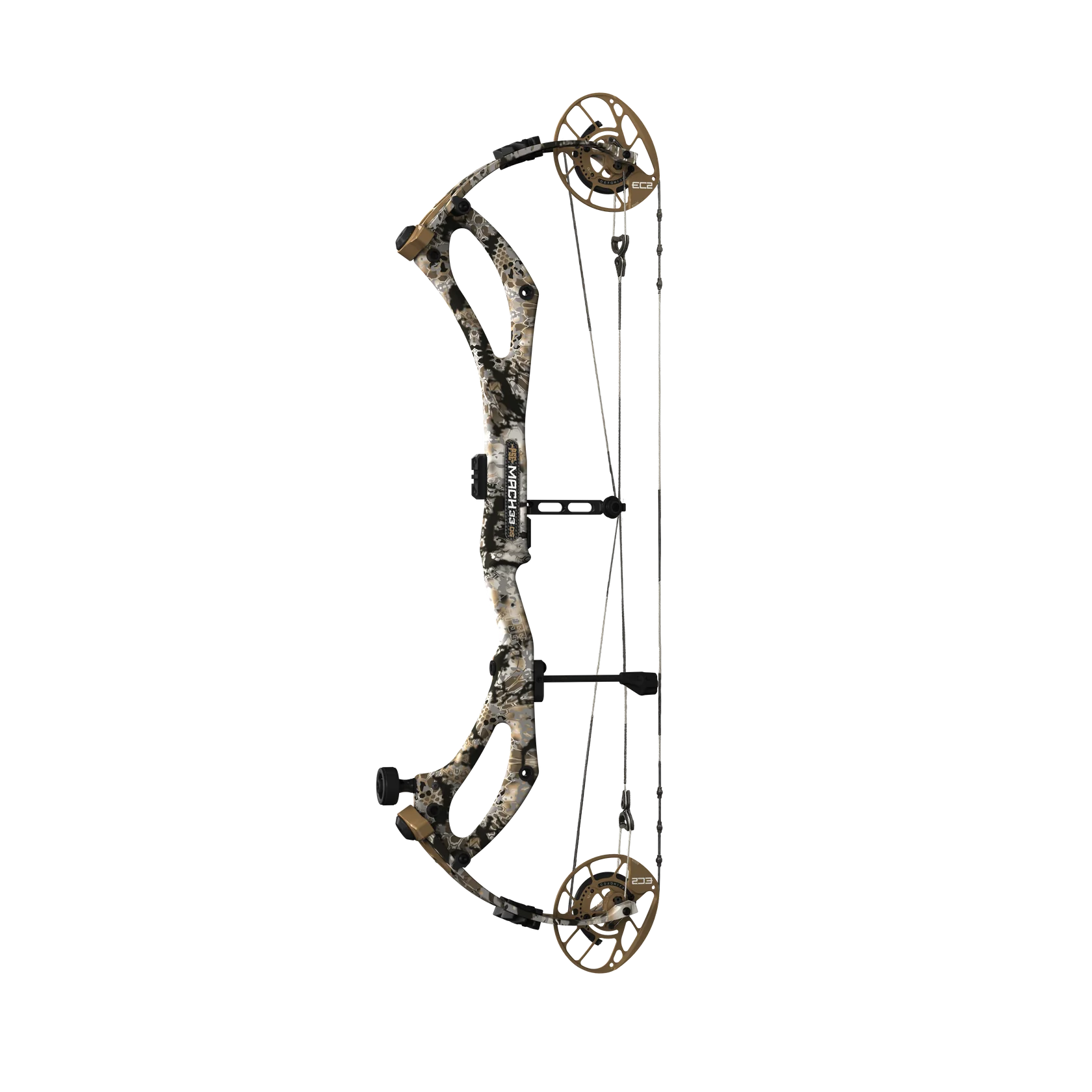 PSE Mach 33 DS - Urban Archery Pty Ltd