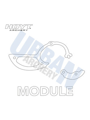 Hoyt SPEC Mod - Urban Archery Pty Ltd