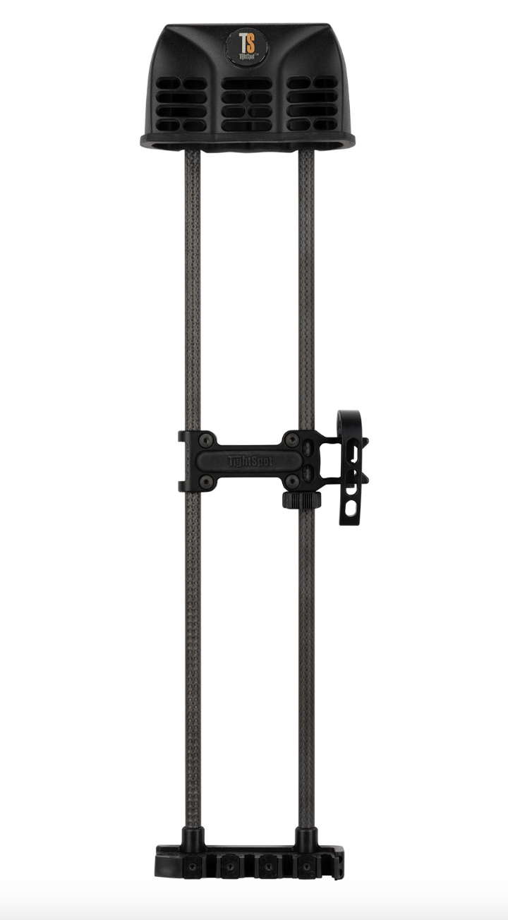 Tight Spot 5 Arrow Quiver - Urban Archery Pty Ltd