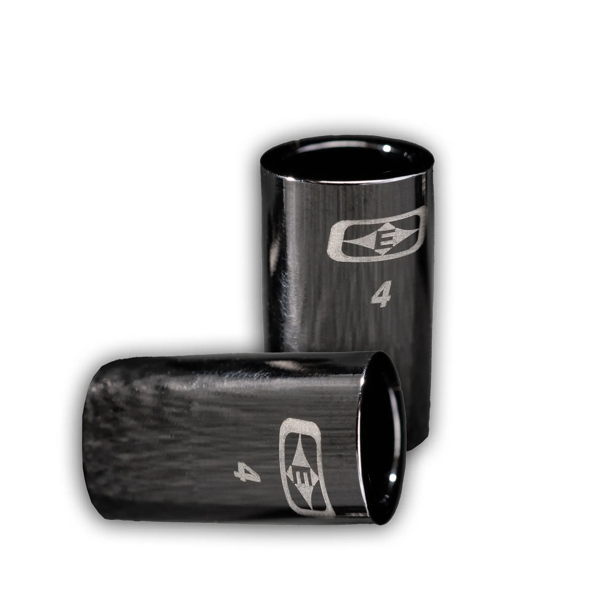 Easton 5mm Match Grade Hit Collars - Urban Archery Pty Ltd