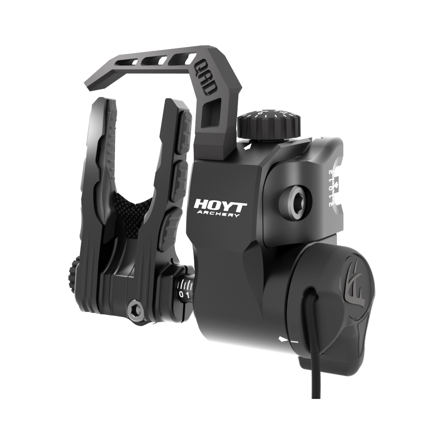 Hoyt IMX 2 Rest - Urban Archery Pty Ltd