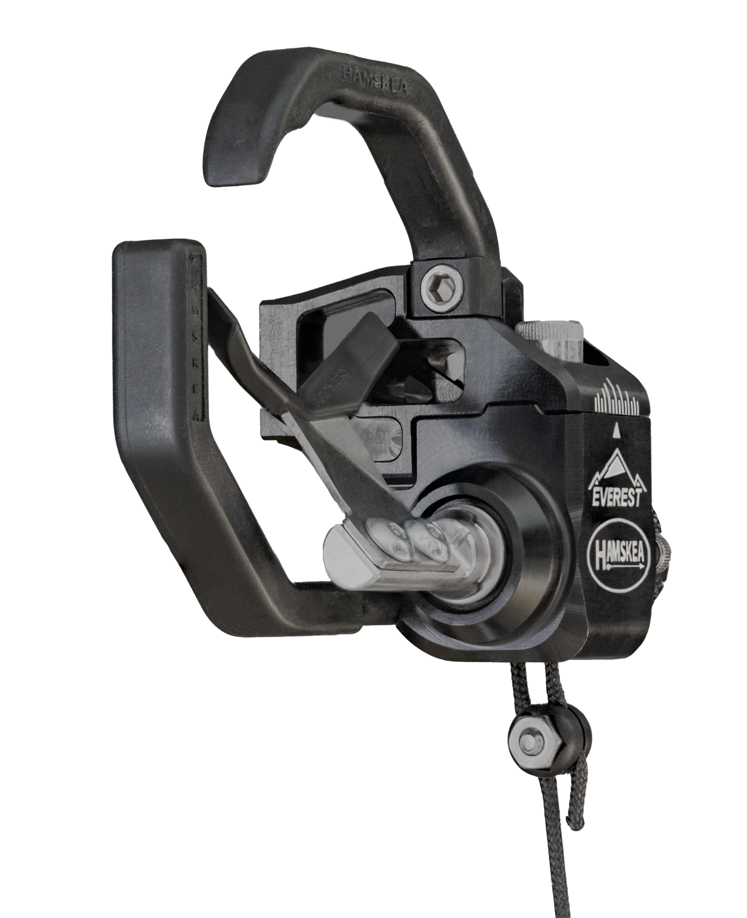 Hamskea Everest Intergrate Rest - Urban Archery Pty Ltd