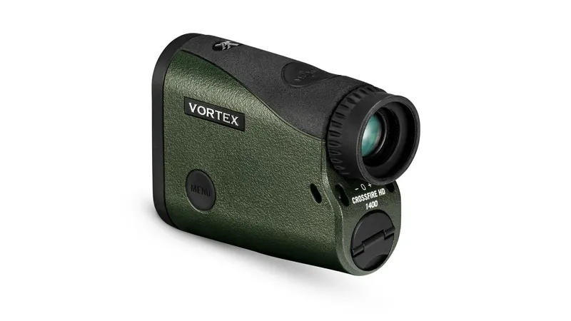 Vortex Crossfire LRF1400HD Rangefinder - Urban Archery Pty Ltd