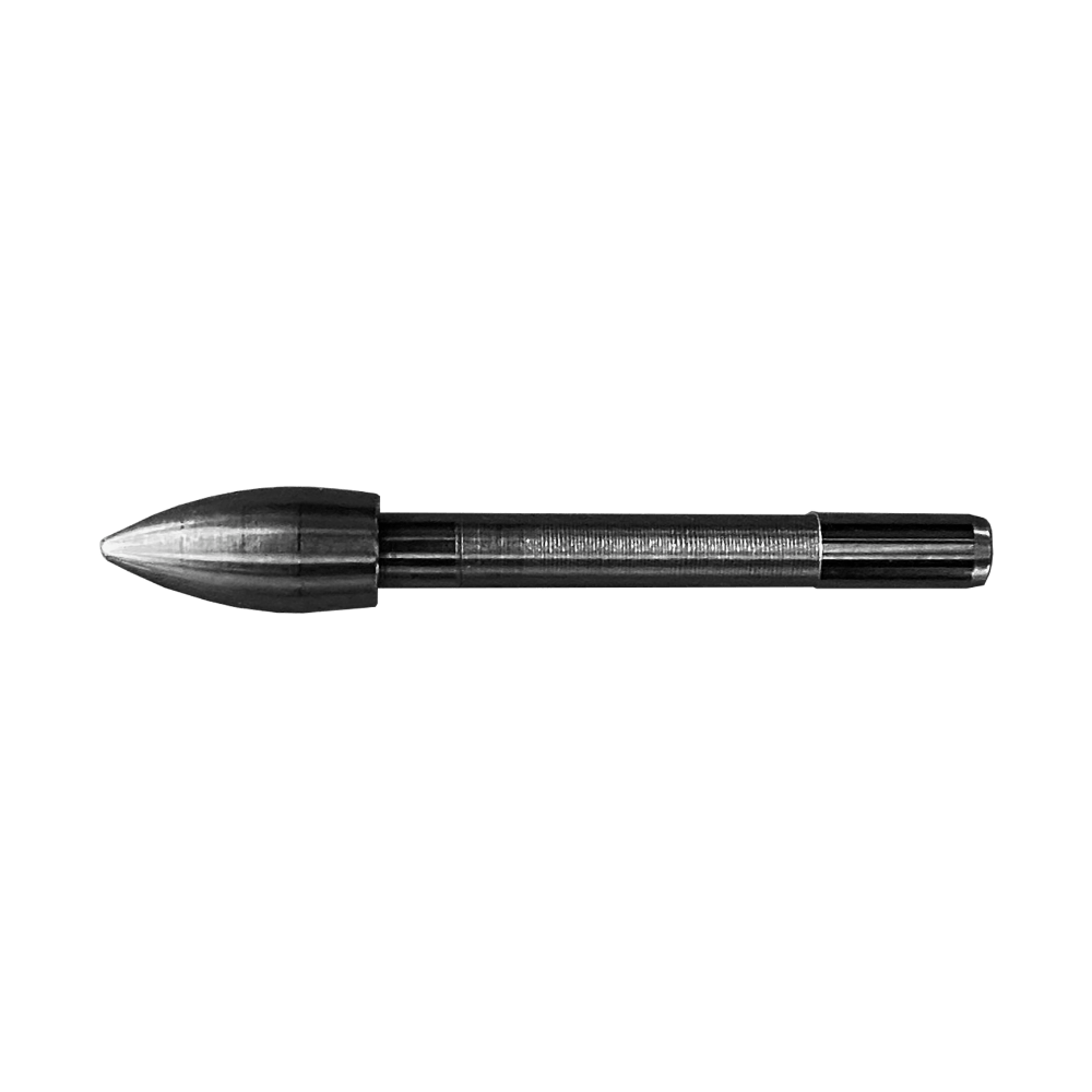 Easton X10 Tungsten One Piece Point - Urban Archery Pty Ltd
