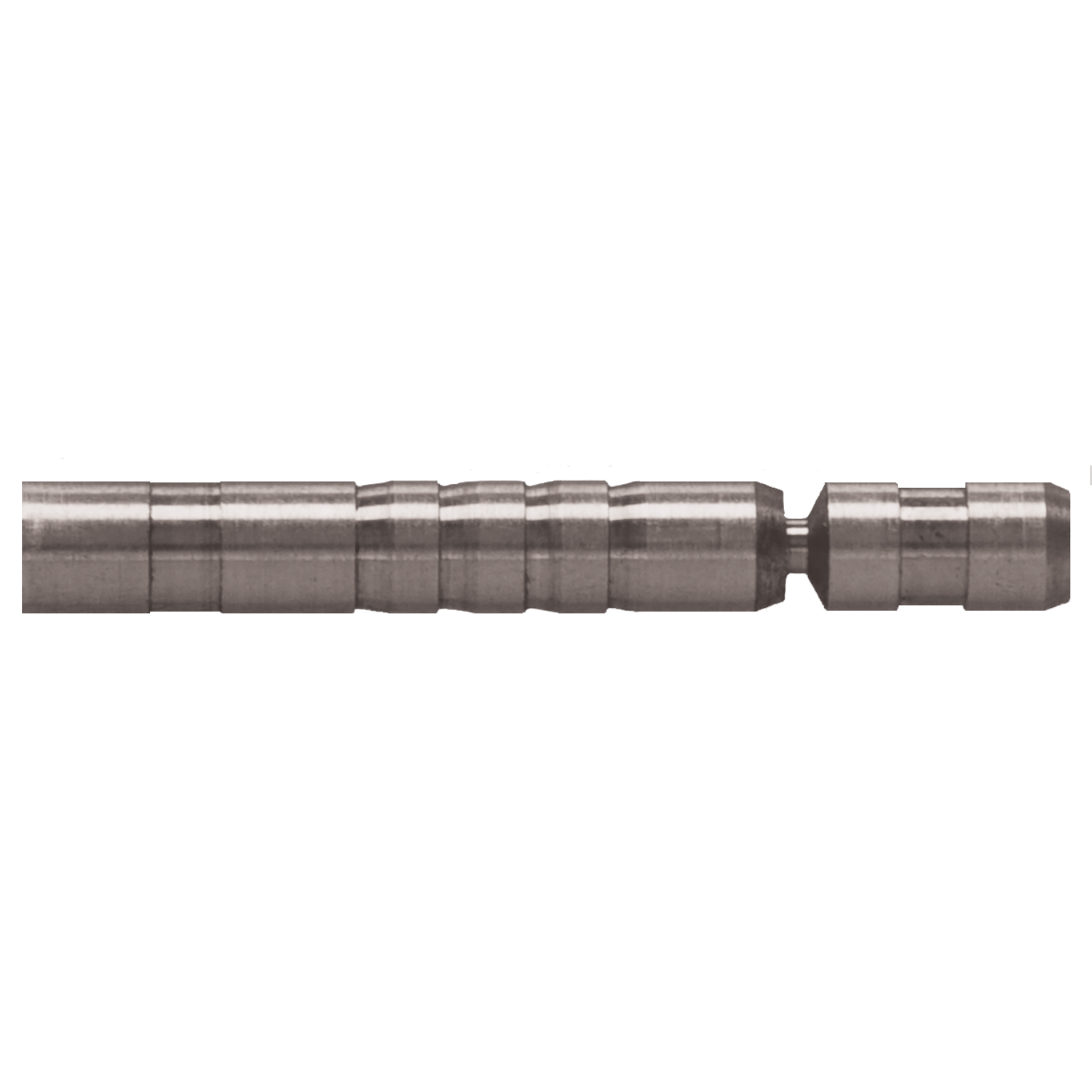 Easton Steel 5mm HIT Inserts (dozen) - Urban Archery Pty Ltd