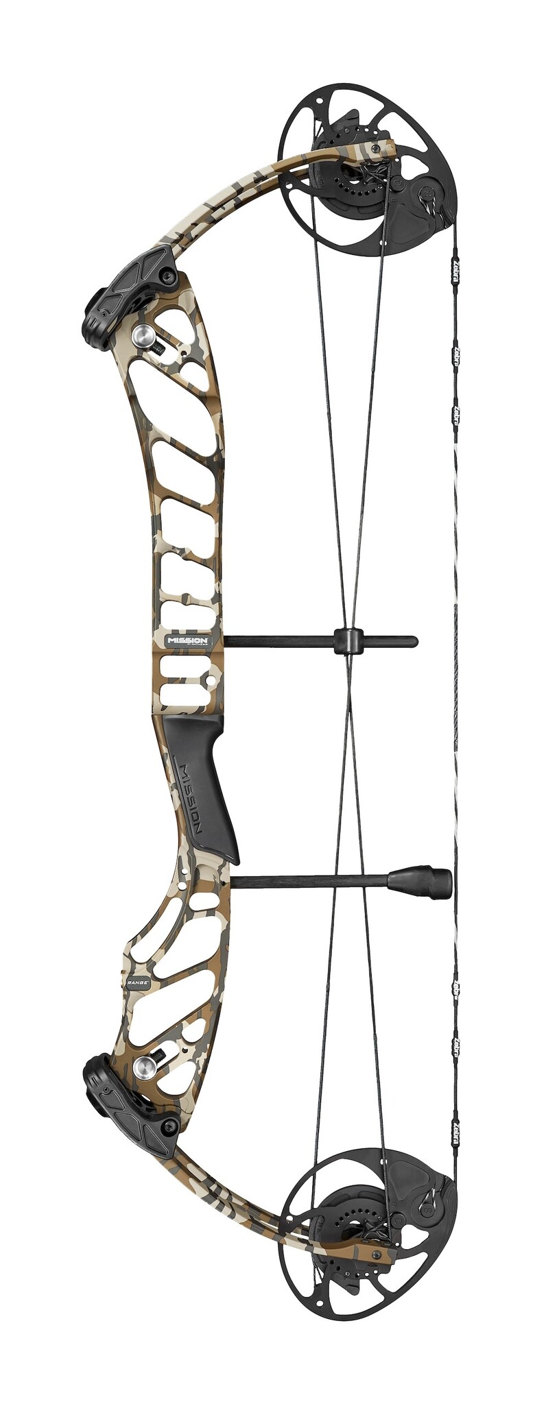 Mission Range - Urban Archery Pty Ltd