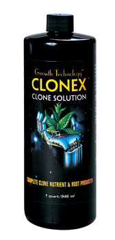Clonex Clone Solution gal - Brew & Grow Hydroponics and Homebrewing ...
