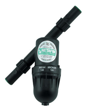 Israeli Filter Assembly - Brew & Grow Hydroponics and Homebrewing ...