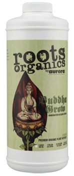 Roots Buddha Grow qt - Brew & Grow Hydroponics and Homebrewing Supplies ...
