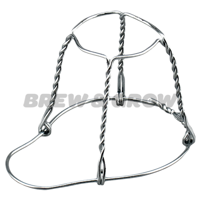 Champagne Wires - Brew & Grow Hydroponics and Homebrewing Supplies of ...
