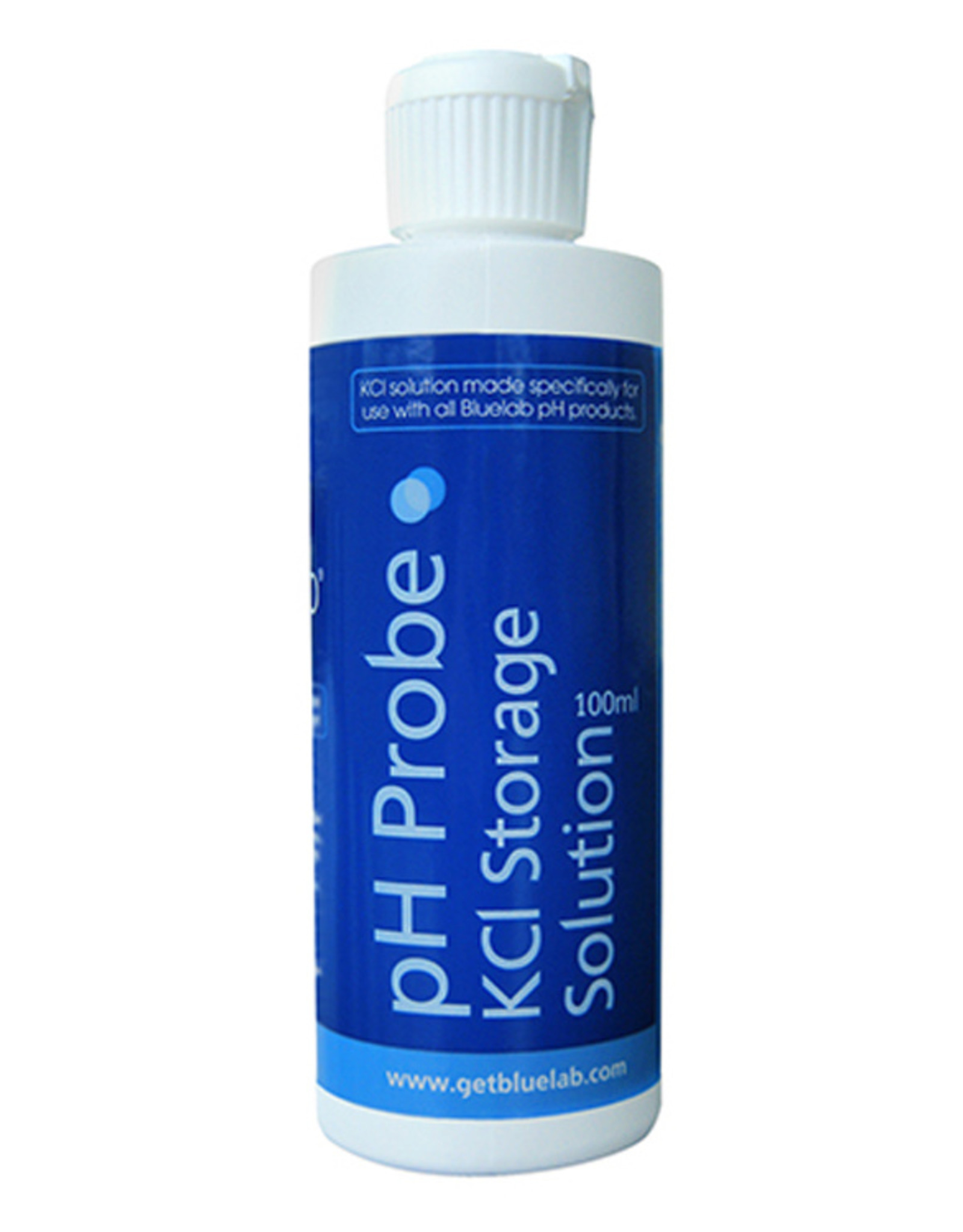Storage Solution PH Probe (KCL) 100 ml - Brew & Grow