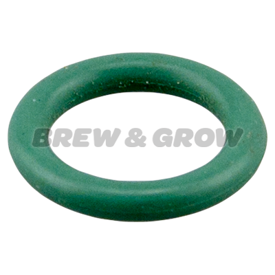 O-Ring Pin Lock Plug (Green Or Red) - Brew & Grow Hydroponics and ...