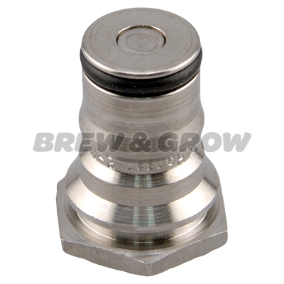 Tank Plug Liquid - Firestone - Brew & Grow Hydroponics and Homebrewing ...